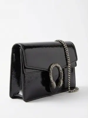Gucci Dionysus Super Mini Shoulder Bag