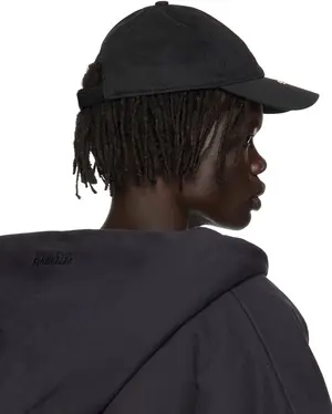 Vetements Logo Baseball Cap