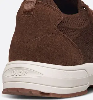 Dior B80 Lounge Sneaker