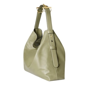 Gucci Beatrix Large Tote Bag - Sage Green