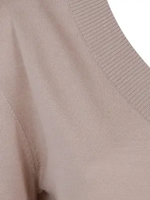Max Mara Talamo V-neck Sweater