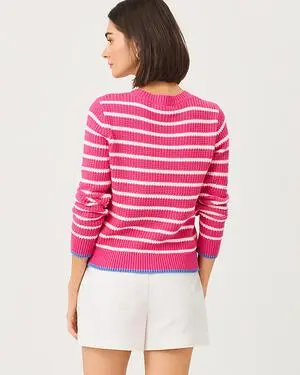 Lilly Pulitzer® Jovienne Sweater - Pink