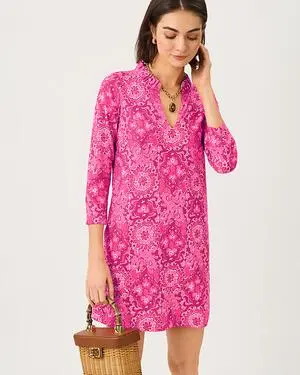 Lilly Pulitzer® Annelie Dress - Pink