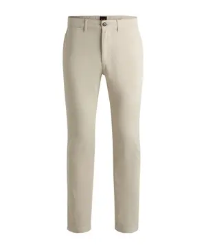 Hugo Boss Zip Up Bottoms For Men