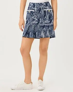 Lilly Pulitzer® Luxletic Luisa Skort