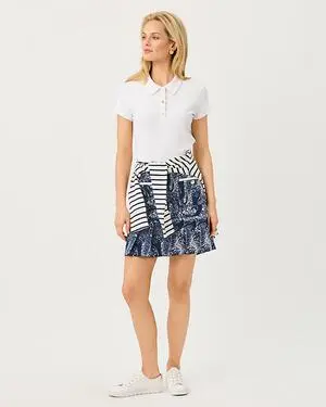Lilly Pulitzer® Luxletic Luisa Skort