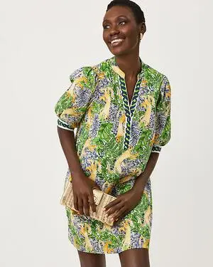 Lilly Pulitzer® Mialeigh Dress - Multicolor