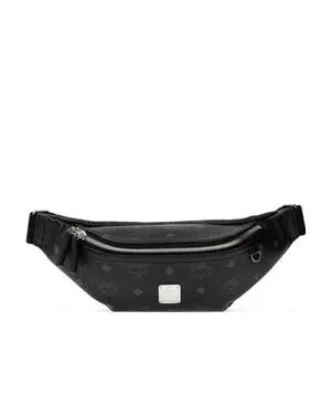 Mcm Handheld Belt Bags