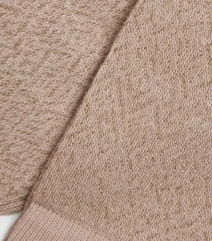 Falke Wool-blend Snow Glitter Knee-high Socks