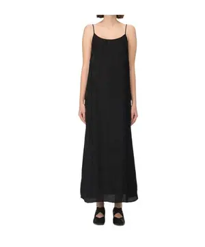 UMA WANG Suspender Dress