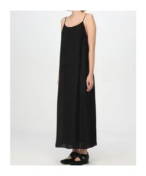 UMA WANG Suspender Dress