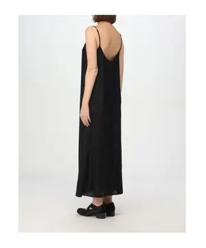 UMA WANG Suspender Dress