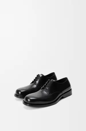 Loewe Bobine Lace-up Derby Shoes