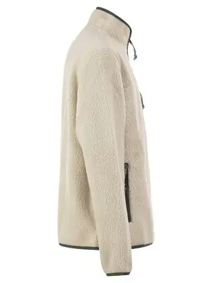 Patagonia Retro Pile Fleece Jacket