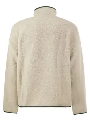 Patagonia Retro Pile Fleece Jacket