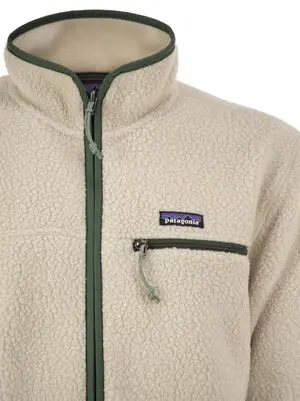 Patagonia Retro Pile Fleece Jacket
