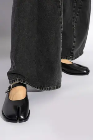 MAISON MARGIELA Tabi Slip-on Mules
