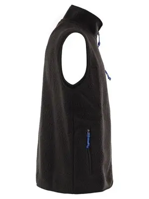 Patagonia Retro Pile Fleece Vest