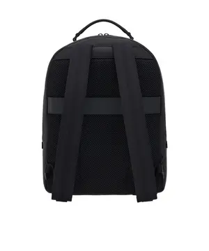 FERRAGAMO Gancini-buckles Zip-around Backpack