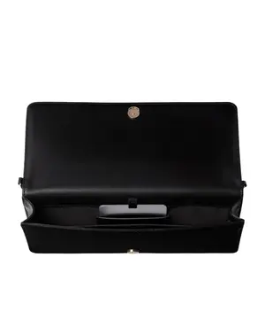 Gucci Gg Crystals Clutch