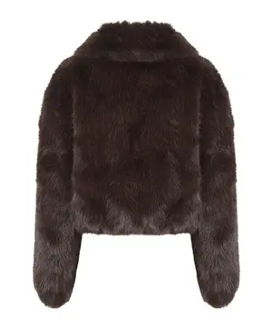 THE FRANKIE SHOP Zipper Jacket