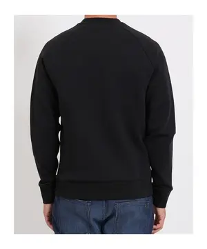 Hugo Boss Long-sleeve Sweatshirt