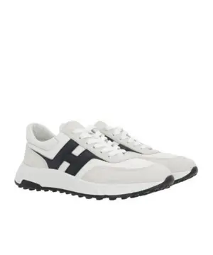 Hogan Hyperlight H-stripe Sneakers