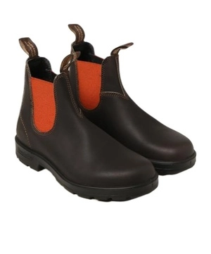 Blundstone Round-toe Chelsea Boots