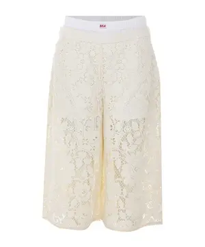 Sea Lace Shorts