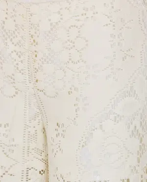 Sea Lace Shorts