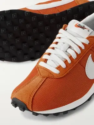 Nike Ld-1000 Sp Sneakers - Orange