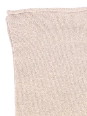 Brunello Cucinelli Ribbed Socks