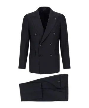 Tagliatore Double-breasted Suit
