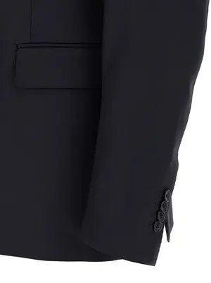 Tagliatore Double-breasted Suit