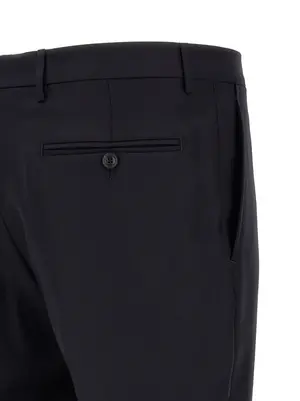 Tagliatore Double-breasted Suit