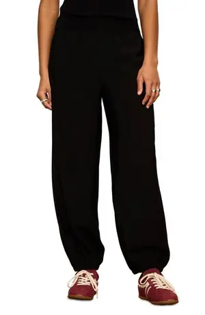 Sanctuary Micro Balloon Pants
