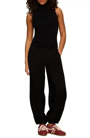 Sanctuary Micro Balloon Pants