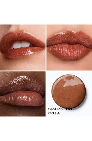 Estée Lauder Pure Color Melt-on Shimmerstick Lip Gloss - Sparkling Cola