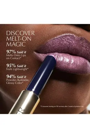 Estée Lauder Pure Color Melt-on Shimmerstick Lip Gloss - Sparkling Cola