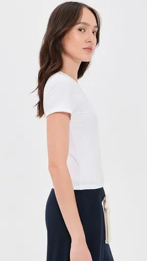 Vuori Pose Fitted 2.0 Tee