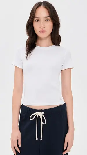 Vuori Pose Fitted 2.0 Tee