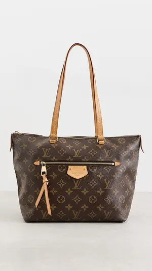 Shopbop Louis Vuitton Monogram Lena Pm Shoulder Bag - Brown