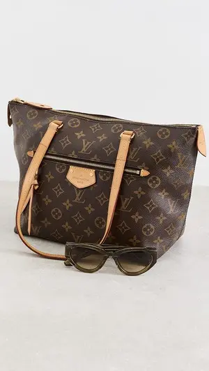 Shopbop Louis Vuitton Monogram Lena Pm Shoulder Bag