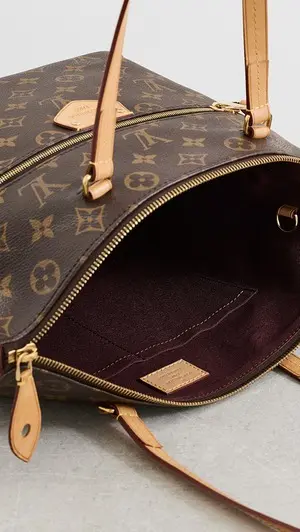 Shopbop Louis Vuitton Monogram Lena Pm Shoulder Bag