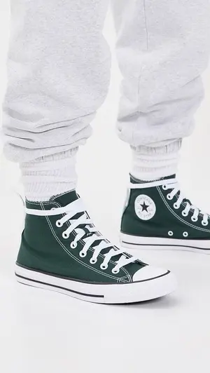 CONVERSE Chuck Taylor All Star Canvas Sneakers