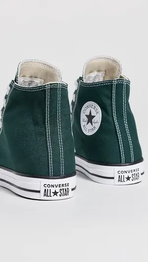 CONVERSE Chuck Taylor All Star Canvas Sneakers
