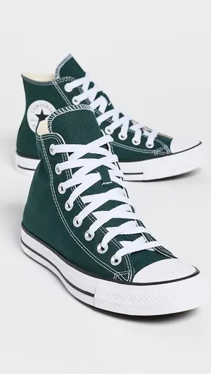 CONVERSE Chuck Taylor All Star Canvas Sneakers