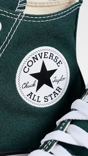 CONVERSE Chuck Taylor All Star Canvas Sneakers