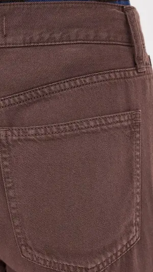 Madewell Petite Ultimate Airy Denim Wide Leg Jeans