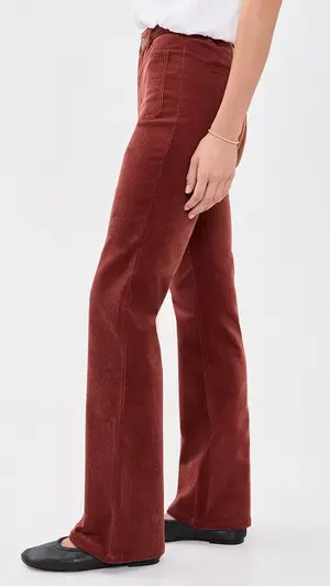 APIECE APART Charle Flare Trousers